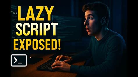 the lazy script automate your penetration testing spy cyber