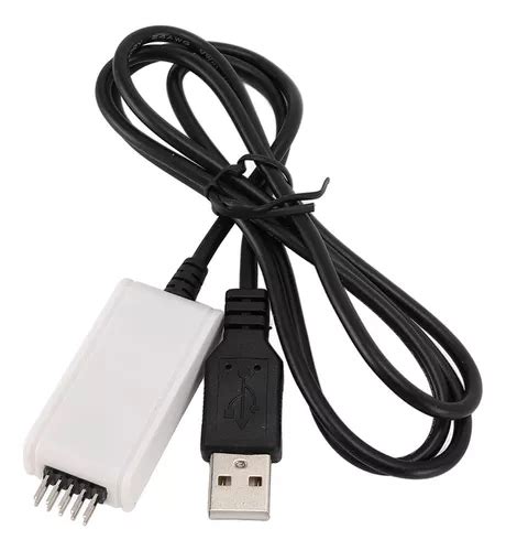 Usb To Ttl Serial Adapter Cable Uart Stc Downloader Uart Mercadolivre