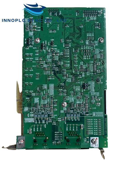Vi701 Yokogawa Vnet Ip Interface Card