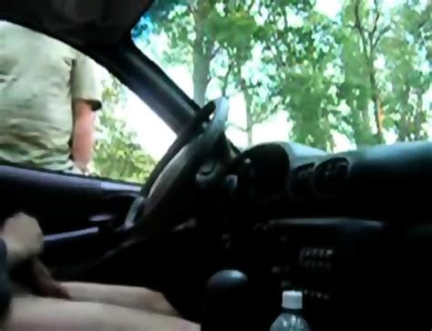 Guy Caught Jerking Off Agian Eporner