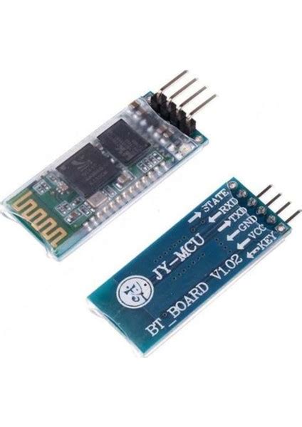 Hc06 Bluetooth Modül Hc 06 Bluetooth Modül Raspberry Arduino Fiyatı
