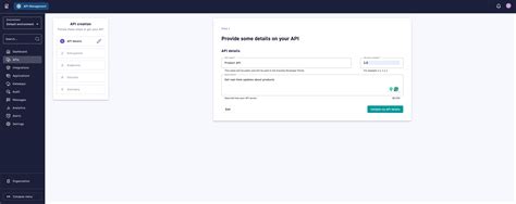 How To Leverage Redpanda Data Using Gravitee Api Management