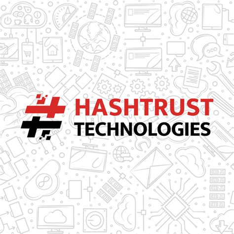 Hashtrust Technologies Pvt Ltd Medium