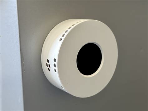 Temparature Humidity Node Sensor By Marigu Download Free Stl Model