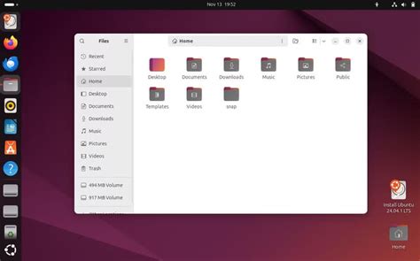 دليل سهل لتثبيت نظام Linux على جهازك خطوة بخطوة أحلى هاوم