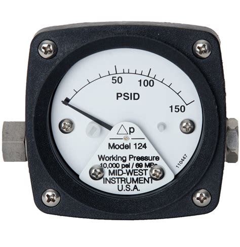 Differential Pressure Switch Setting At Todd Bishop Blog