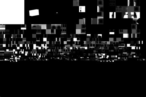 János Turánszki On Twitter 200 Dynamic Point Light Shadows In Sponza