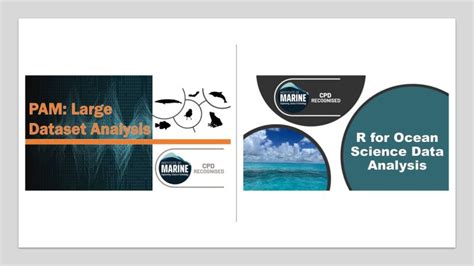 Ocean Science Analytics On Linkedin R Oceanscience Pam