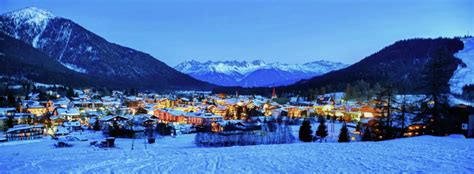Seefeld Ski Resort Ski Holidays In Seefeld Ultimate Ski