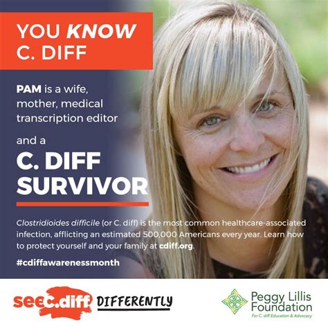 Peggy Lillis Foundation On Linkedin Pam Always Knew She Wanted To Be A Mom And Caring For Her