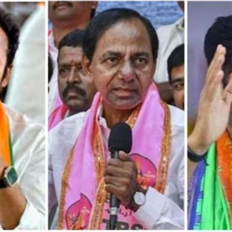 Telangana Assembly Elections 2023 Kaggle Telangana Assembly Elections 2023 Kaggle