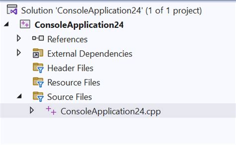 C Using Precompiled Headers In Msvc When Building From The Command Line With The Cl Compiler