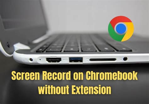 How To Record Audio On Chromebook 2023 Ultimate Guide Easeus
