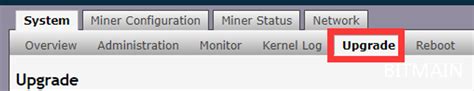 miner firmware upgrade poolin help center