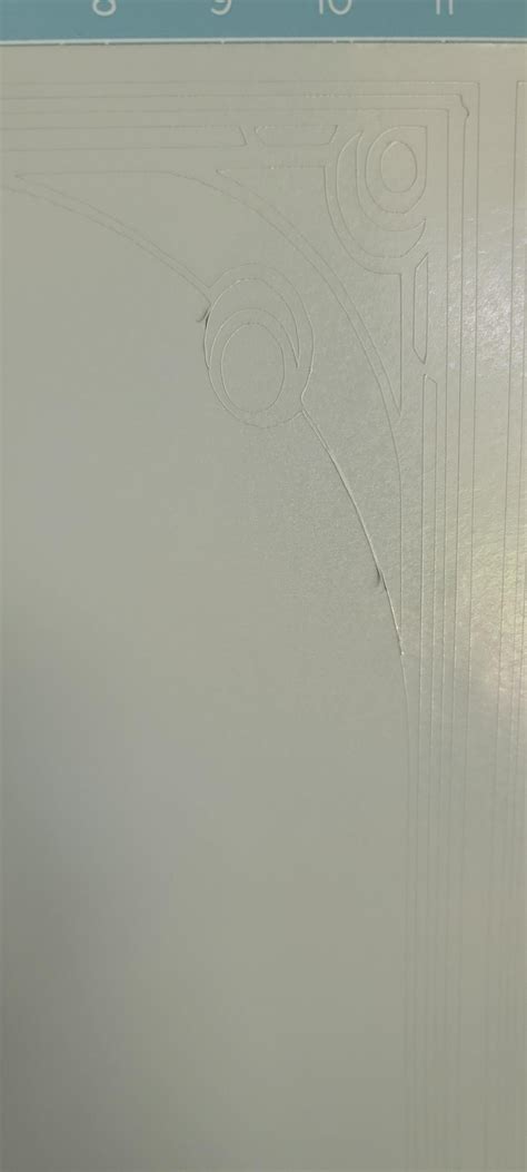 Help Troubleshooting A Cutting Mistake Rcricut