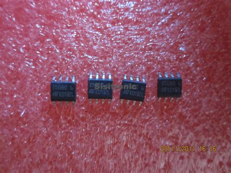 M35080VP M35080 8 Kbit Serial SPI Bus EEPROM IC EBay