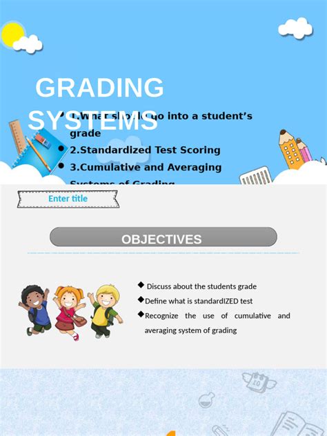 Grading Systems Wps Office Pdf Standardized Tests Pedagogy