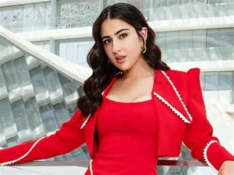 Sara Ali Khan Opens Up On Bagging Murder Mubarak The Film Came To Me
