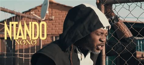 Djs Production Ntando Drops Music Video For Nono
