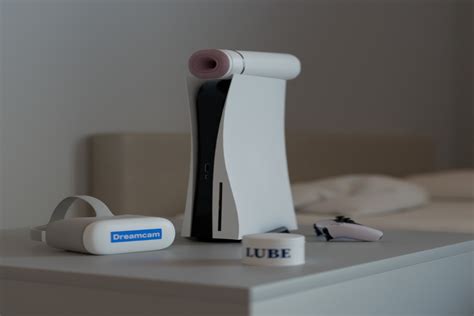 Bizarre Sex Toy Ps5 Lets Gamers Bonk Console With Vr Goggles On And It Still Works The Us Sun