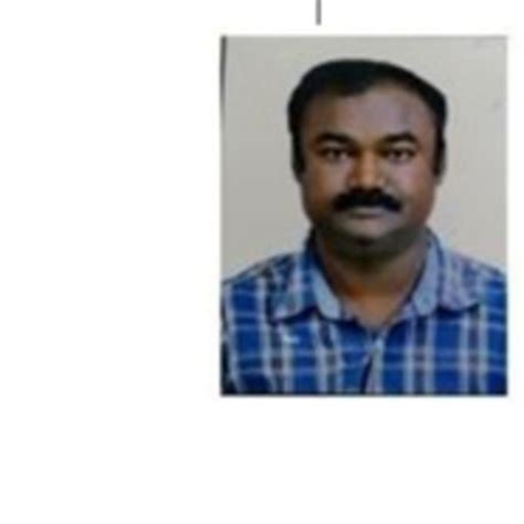 Ramamurthy Valavandan Ceo Master Of Science Physics Research
