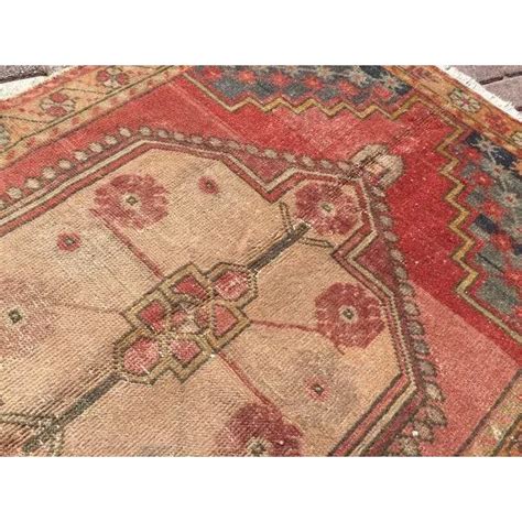 Vintage Anatolian Rug Chairish