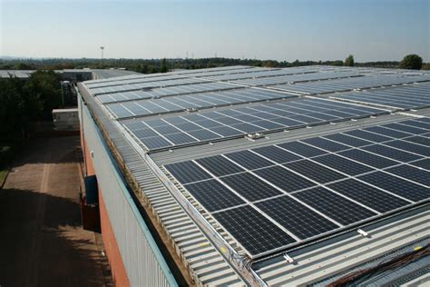 The Best String Configurations To Avoid Mismatch Losses From Rooftop Pv