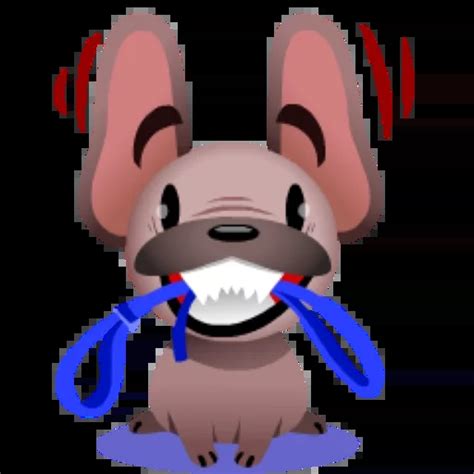 Mugsy — Telegram Stickers Pack