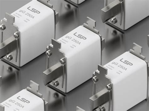 Expert Guide To Efficient Distribution Board Design Lsp