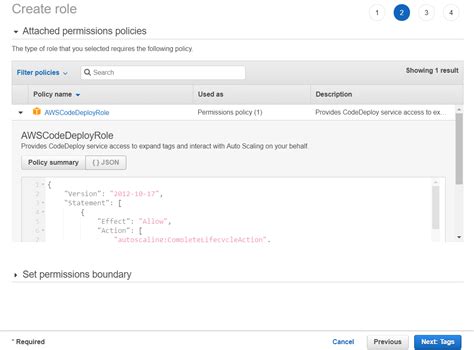 Ci Cd In Aws — Continuous Deployment With Codedeploy By Elman Hasa Medium