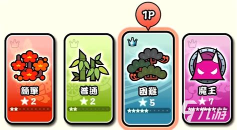 太鼓之达人玩法攻略 太鼓之达人玩法操作详解 九游手机游戏