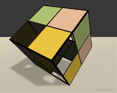 shader学习摘要（九）unity阴影 unity 阴影 csdn博客