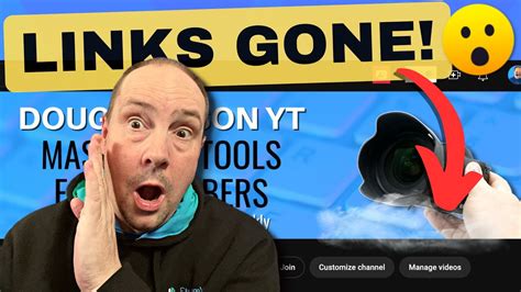 Navigate YouTube S NEW Link Feature Like A Pro YouTube