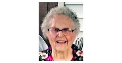 Anna Leonard Obituary 1930 2023 New Orleans La The Times Picayune