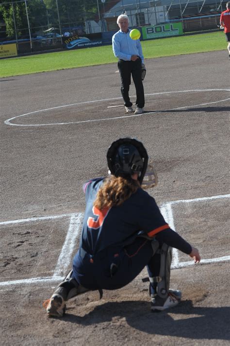 2022 Softball U 15 Womens Softball European Championshi Flickr