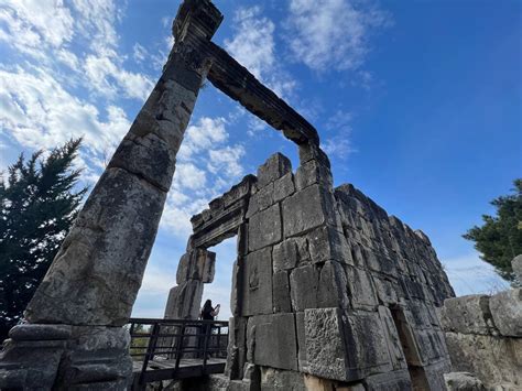 Chhim Roman Temple