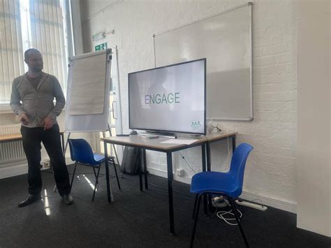 Community Connectors Forward For Life And Common Unity