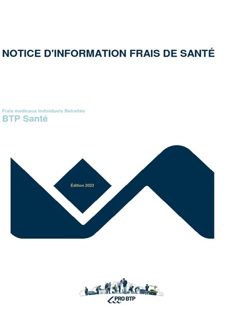 Notice Mutuelle Probtp Pdf