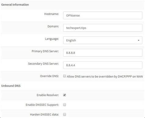 Tutorial How To Install OPNsense Firewall Step By Step