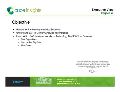 in memory analytics sap big data analytics tools selection sap