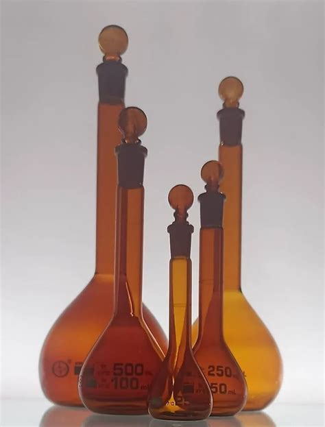 Volumetric Flask 100 Ml Latest Price Manufacturers And Suppliers