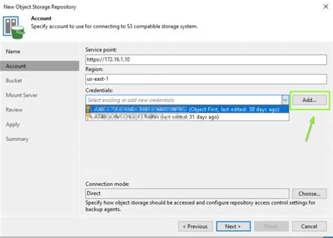 Object Storage Made Easy With Veeam
