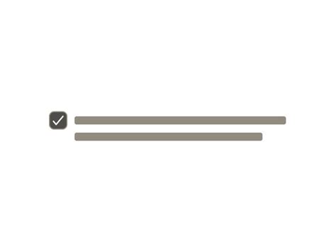 Checkbox Cedar Design System REI Co Op