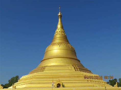 ေအာင္ပန္းျမင္ကြင္း၊ ေအာင္ပန္းရႈခင္းမ်ား ပွဲတော်ဝင် Facebook