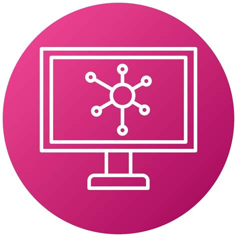 Digitalization Icon Style 21725501 Vector Art At Vecteezy