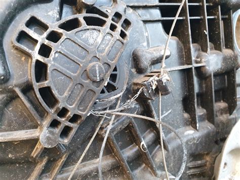 Устал стеклоподъёмник — KIA Ceed SW (2G), 1,6 л, 2013 года | поломка ...