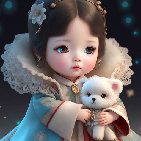 可爱娃娃 最新更新 图库 素材集市