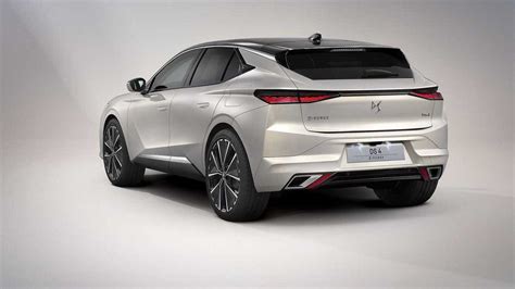 [2021 2022] Nouvelle Ds 4 Forum Peugeot