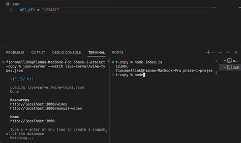 Error Messaging In Flask Apis When Building An Api Status Codes By Fi M D Medium