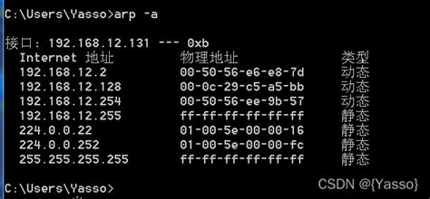 python安全攻防 从入门到入狱 csdn博客